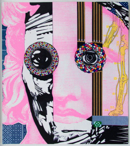 Current Prints - Jonpaul C. Smith | Artist | Woodcuts - Lithographs ...