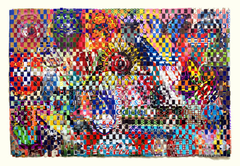 Jonpaul C. Smith | Artist | Woodcuts – Lithographs – Intaglios